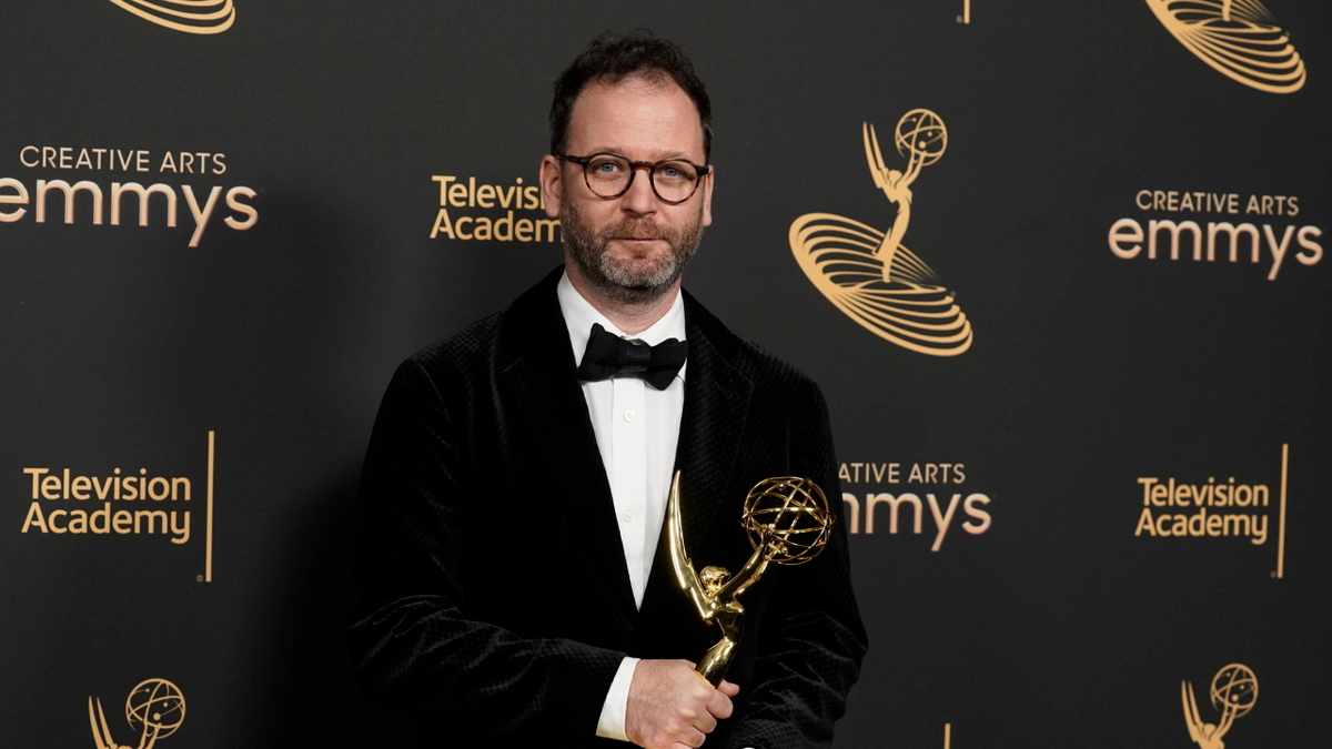 Rév Marcell Emmy-díj kapott az Eufória egyik epizódjáért