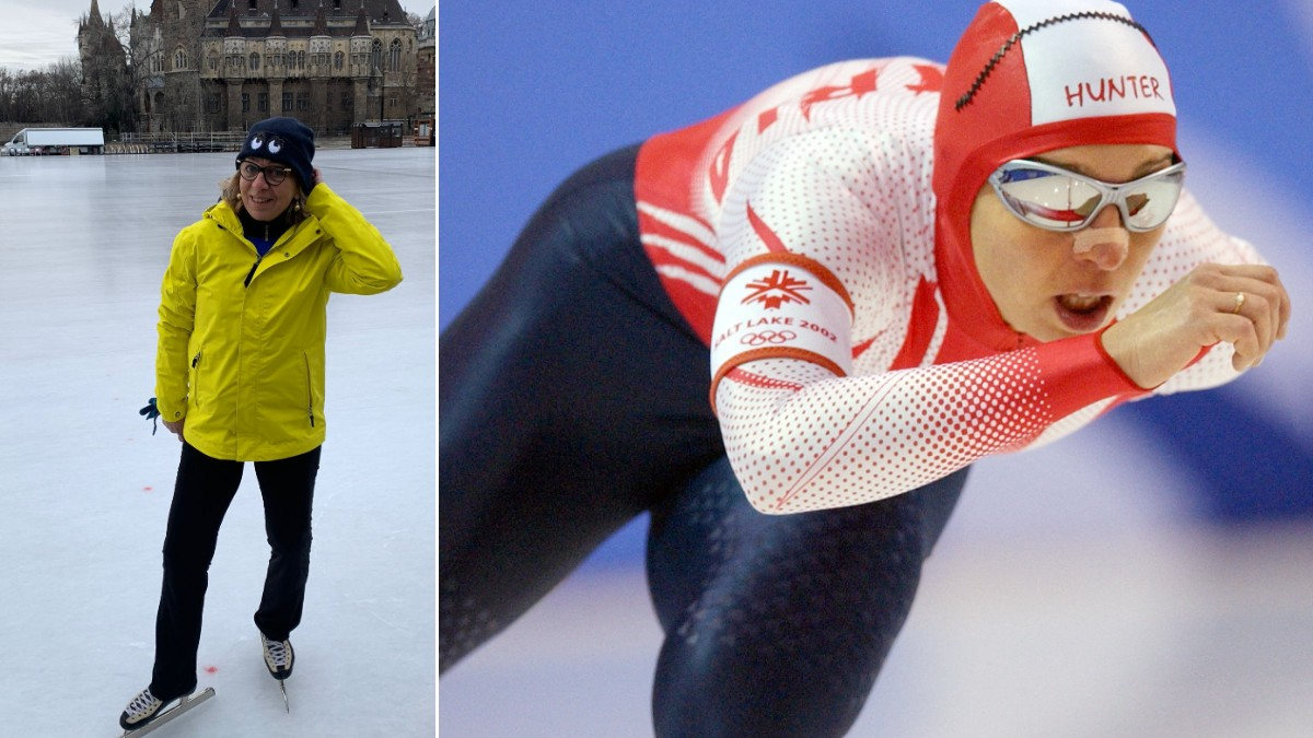 Hunyady Emese magyar sikereket vár Pekingben