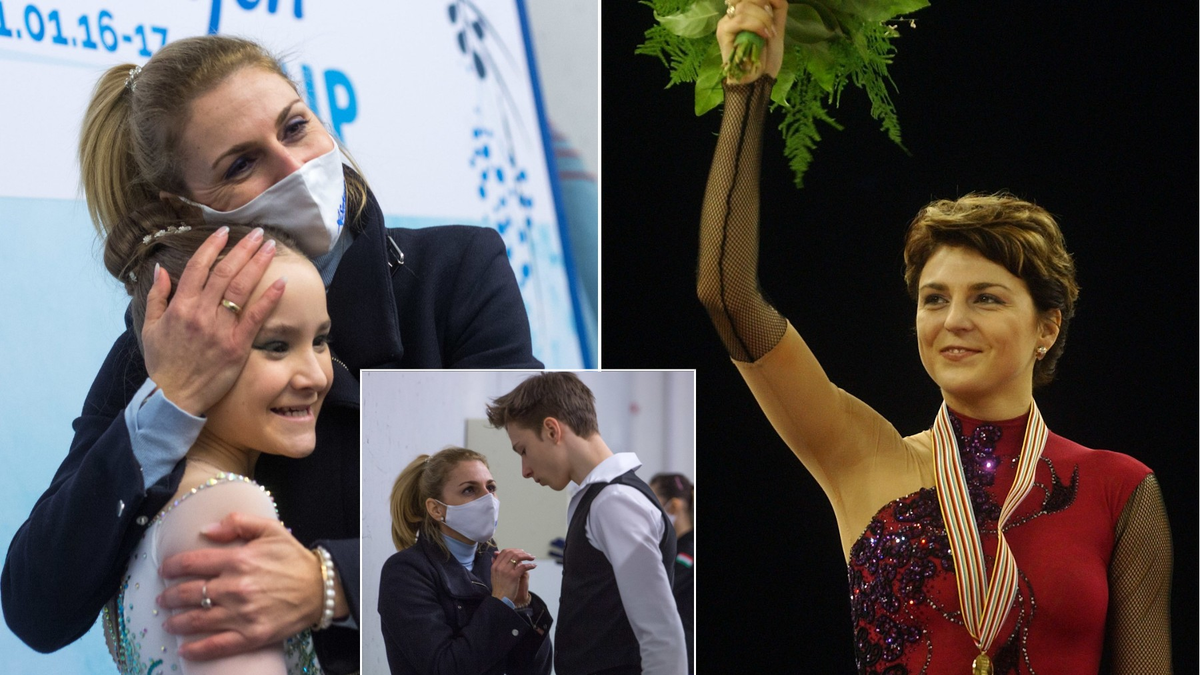 Egykor állva tapsolt neki az aréna, így él most a jég királynője ...