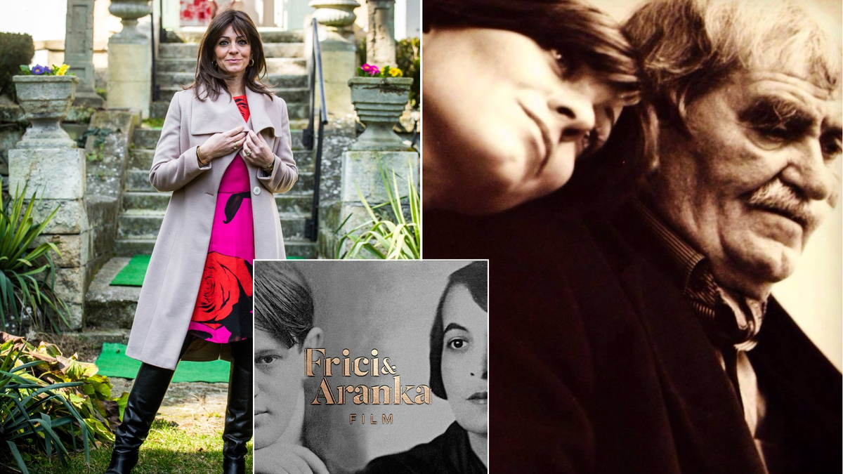 A legendás költő lánya, Juhász Anna valami olyat tett, amire csak ...