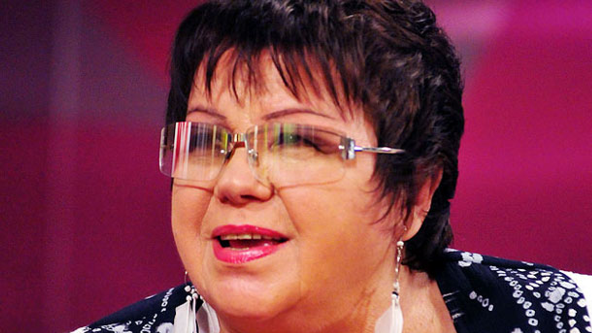 Drámai részletek derültek ki Harangozó Teri haláláról