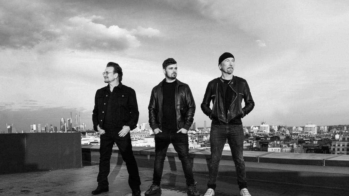 Egész nyáron ezt a slágert hallgatjuk, itt a foci Eb hivatalos dala - Videó!