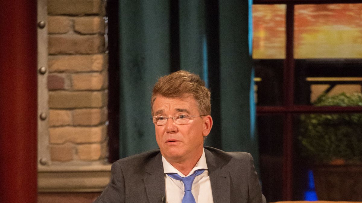 Szívszaggató tragédia! Delhusa Gjon elárulta, hogyan halt meg imádott ...