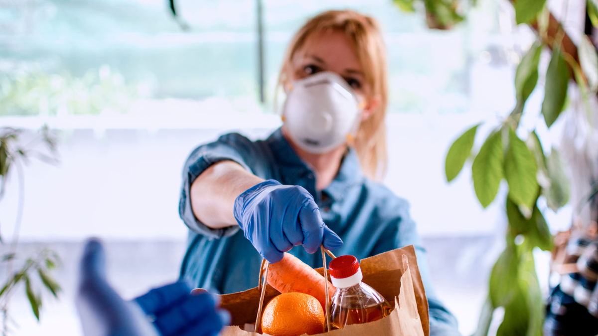 Szuperkínos jelenet a Lidlben, vissza se mer menni a boltba egy nő