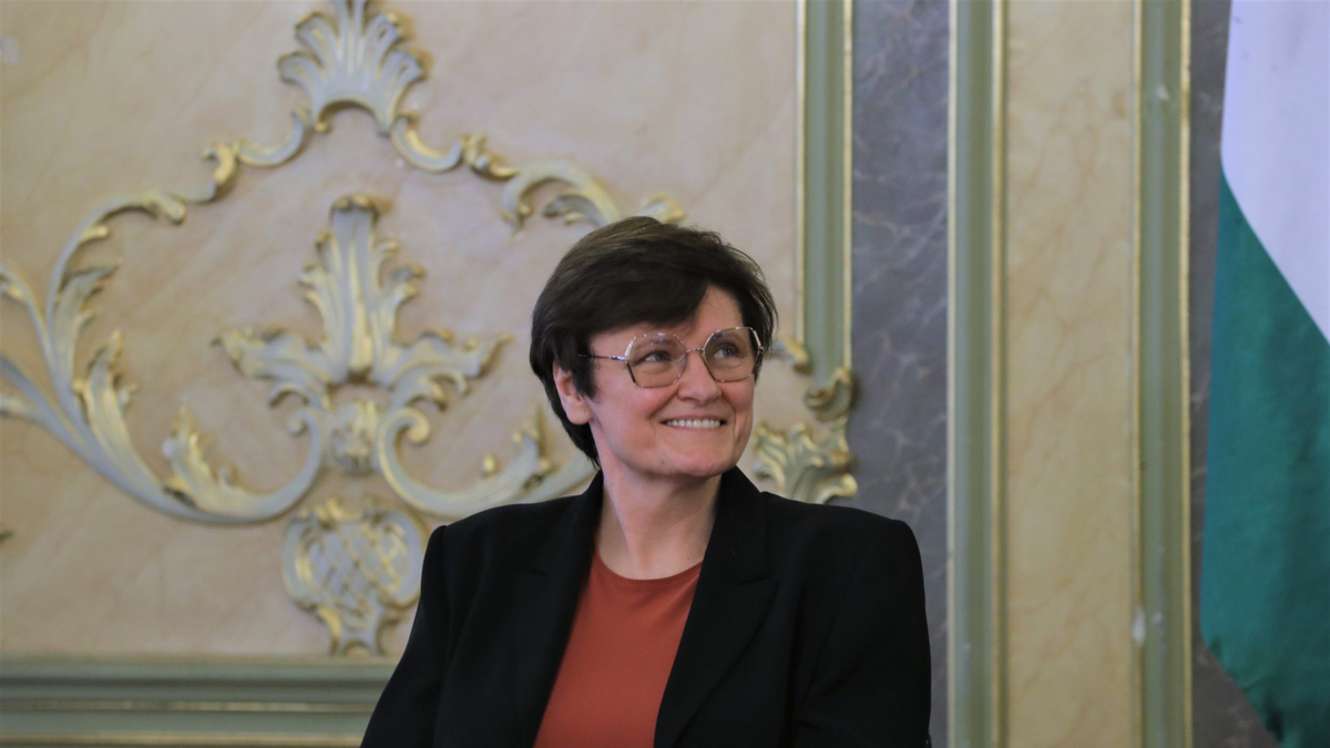 Újabb szenzációs elismerésben részesült Karikó Katalin - Metropol