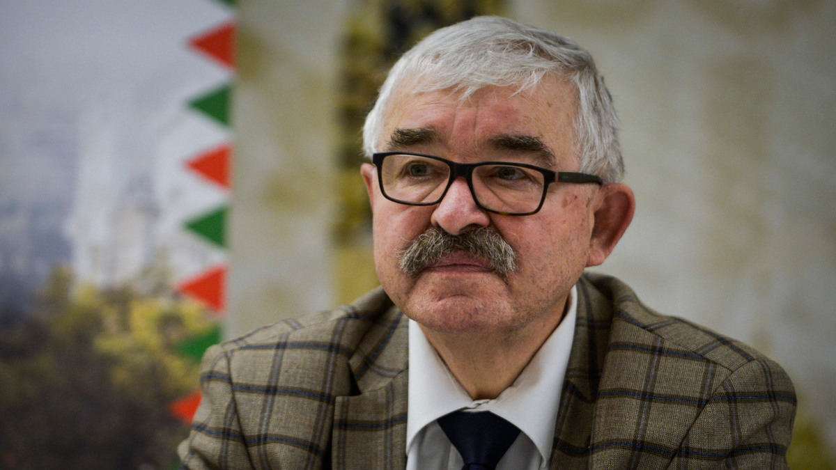 Boros Imre elárulta: ez az oka, hogy nem működnek a brüsszeli szankciók