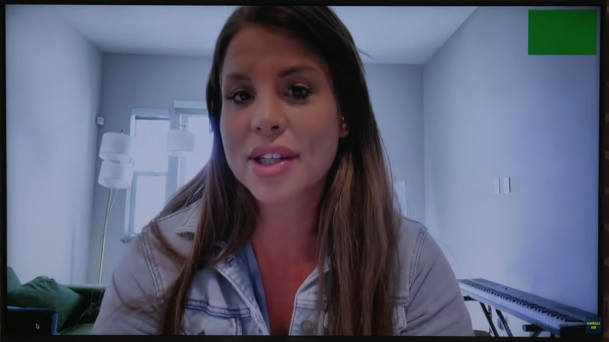 Szexi amazonként pózolt a sivatagban az Exatlon Hungary sztárja – Fotók ...