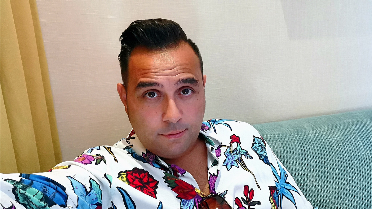 Exkluzív videóval lepte meg rajongóit Bódi Csabi a kulisszák mögül ...