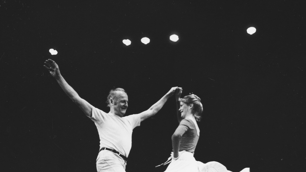 Nézd meg Timár Sándor, a Mesti életművét a Hagyományok Házában!