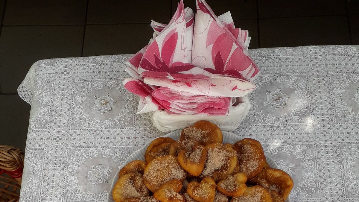 Íme egy fantasztikus krumplis pacsa olvasónk konyhájából - Metropol