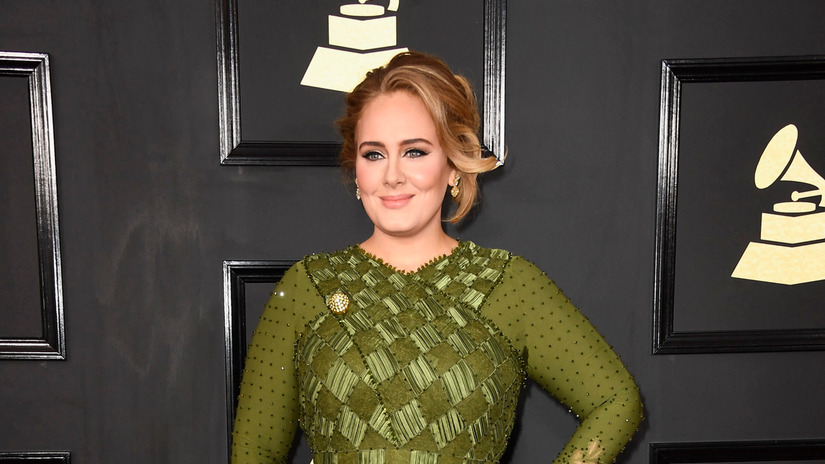 Szörnyű élményről számolt be Adele: majdnem belehalt egy villámcsapásba