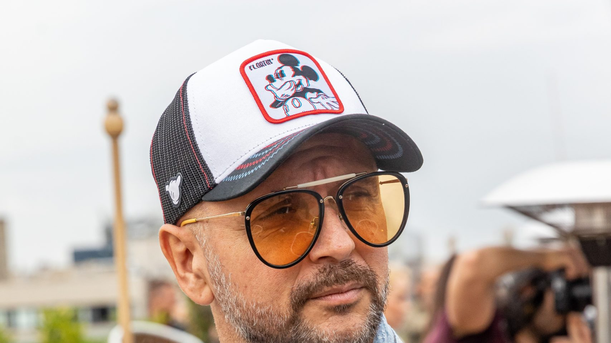 Már ilyen nagyok Majka fiai - Fotó!