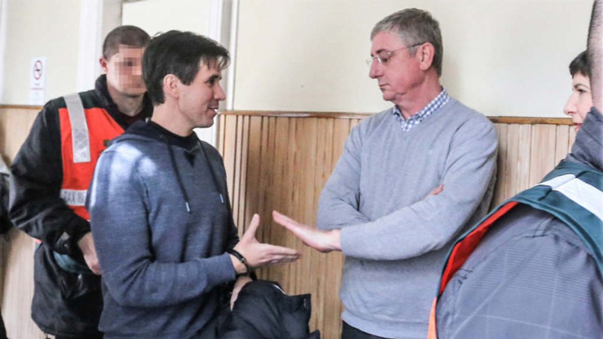 Budai Gyula: Czeglédy Csaba ismét lebukott! - Metropol