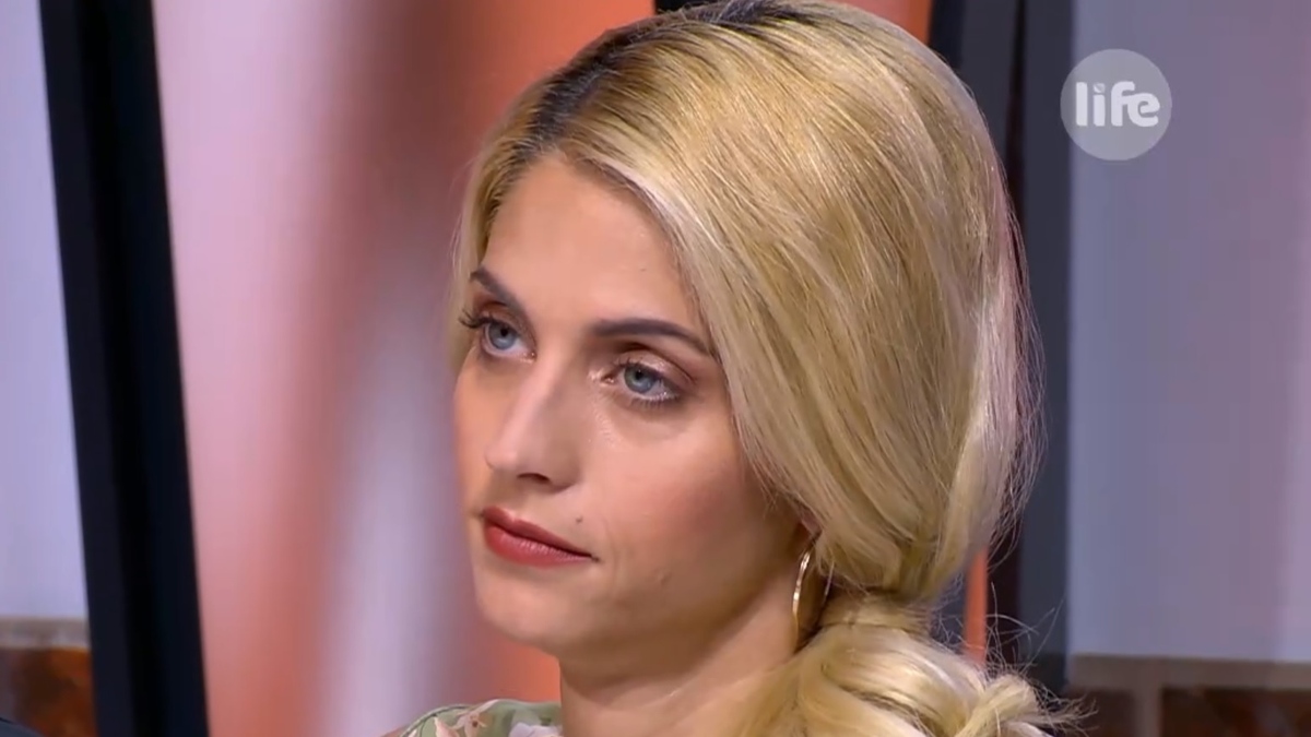 Kitálalt a barát: már három éve nincs együtt Kucsera Gábor és Tápai Szabina
