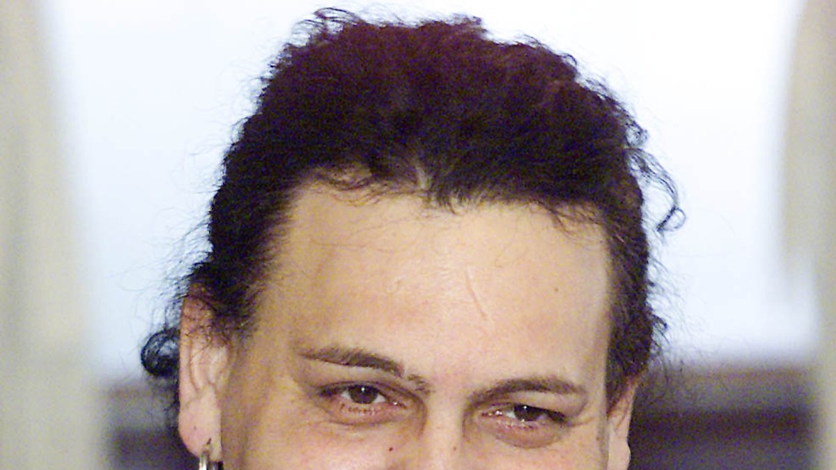 Mónika nehéz döntést hozott: intézetbe adta Terry Black lányát - Metropol