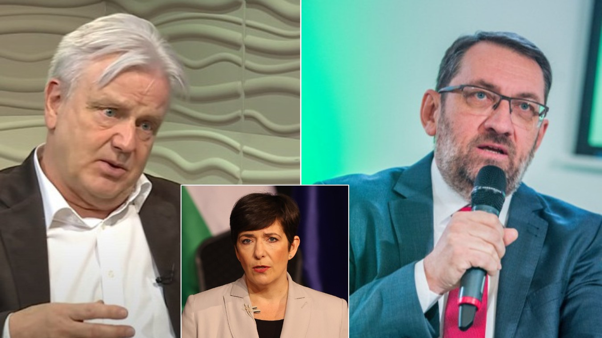 Dávid Ferenc: Elkótyavetyélt pénz az emberek támogatása