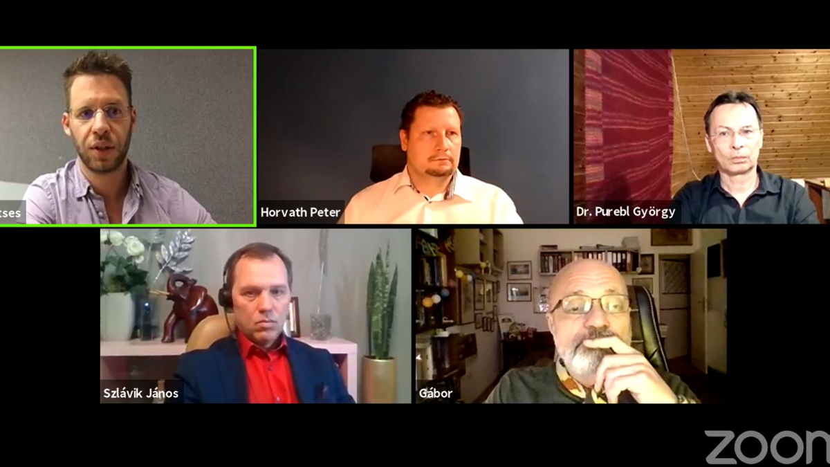 Így segíts magadon: ez a covid nem az a covid, ami 4 héttel ezelőtt ...