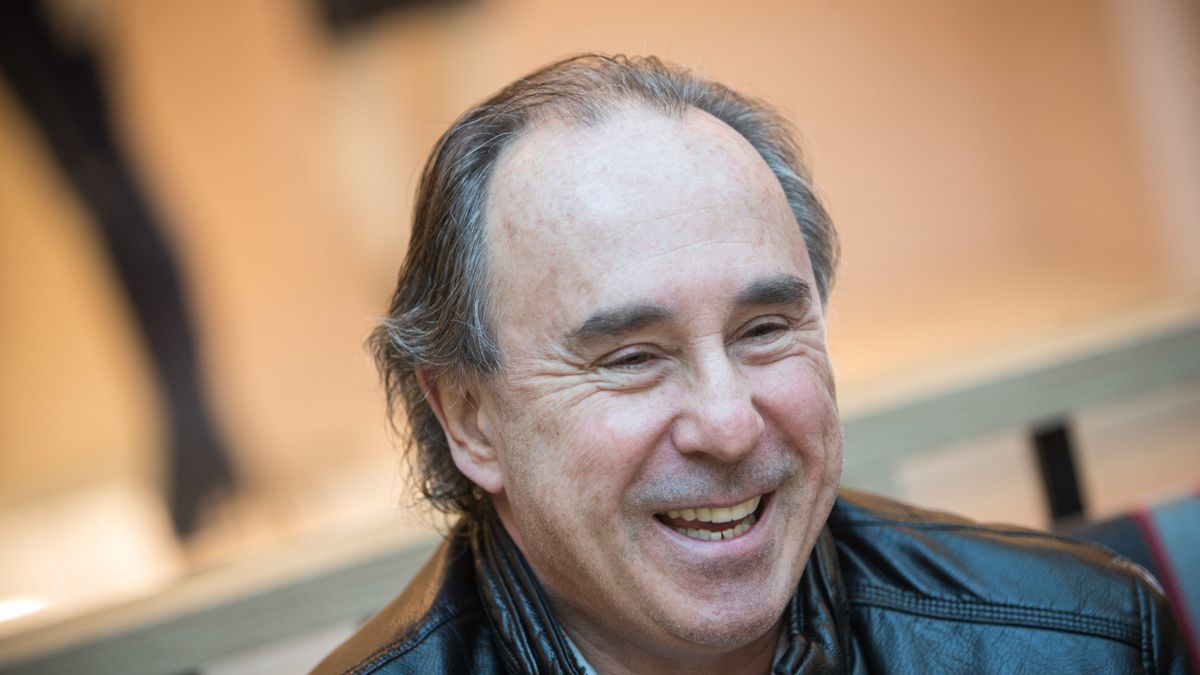 Varga Miklós megfogadta, nem lő házinyúlra, de örül, hogy megszegte a ...