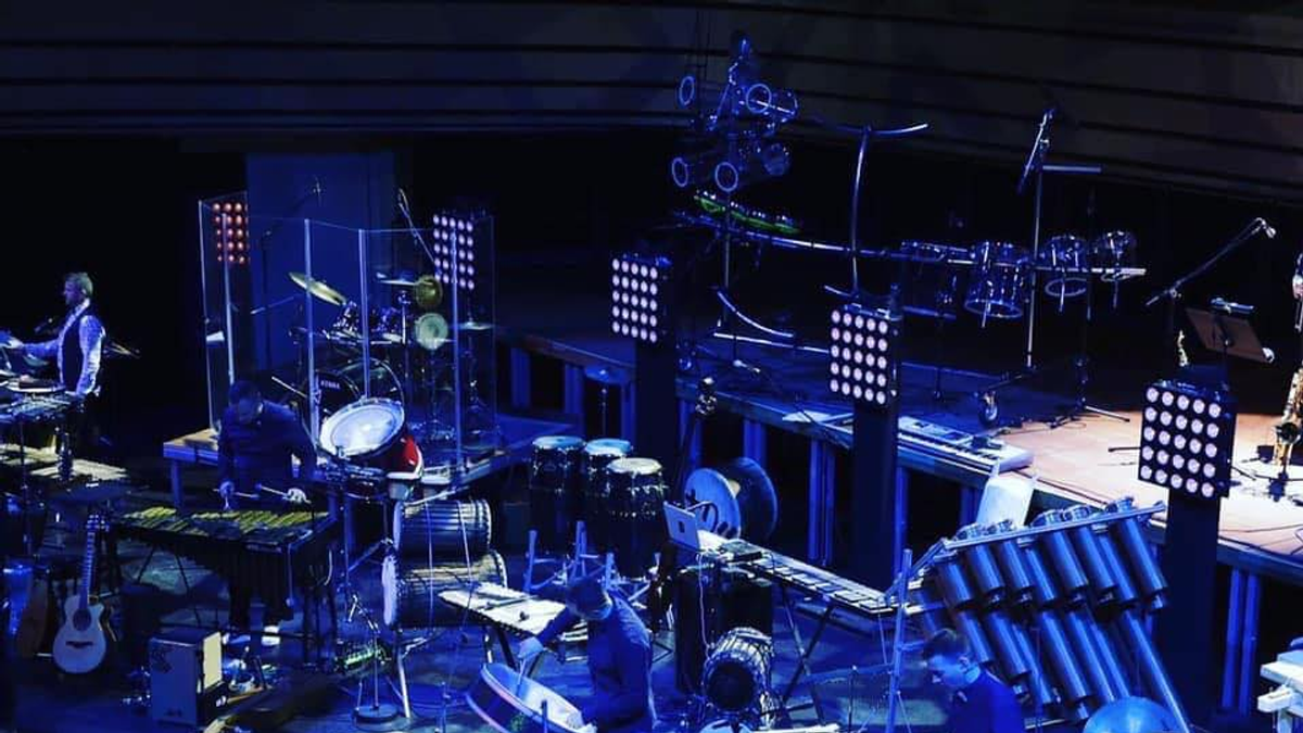 Ez ütős lesz! – Talamba-hangszerbemutató a Műpában