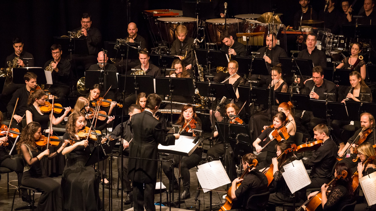 Filmzene-koncertet adnak a Szent István Filharmonikusok