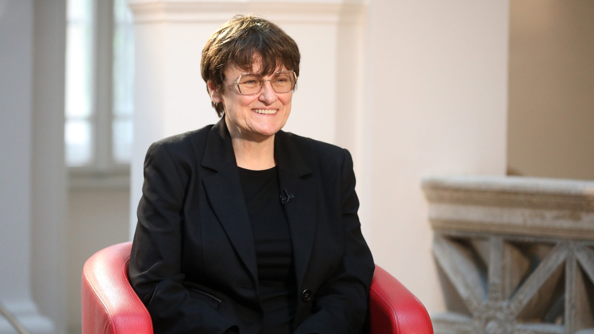 Vietnami tudományos díjat kapott Karikó Katalin