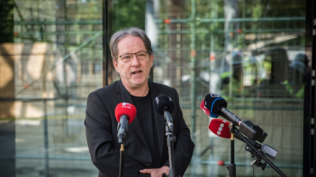 Óriási nemzetközi sikere van a Liget projektnek - Metropol