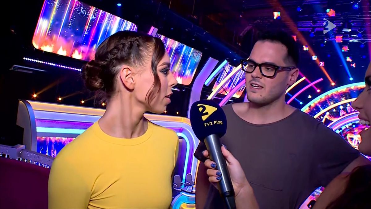 Lissák Laura nem bír a fiúkkal - Videó! - Metropol