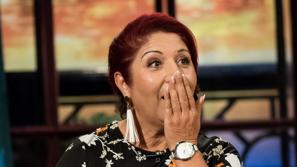 Bódi Margó: Egyszer csak hopp, megszülettem! - Metropol