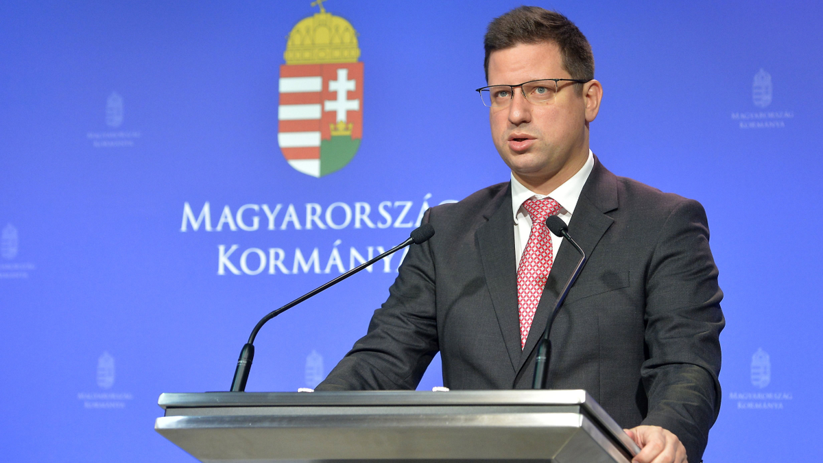 Itt vannak a kormány legfrissebb döntései