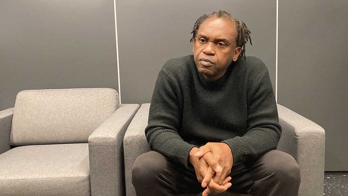 Még mindig hódít Dr. Alban és az It's My Life