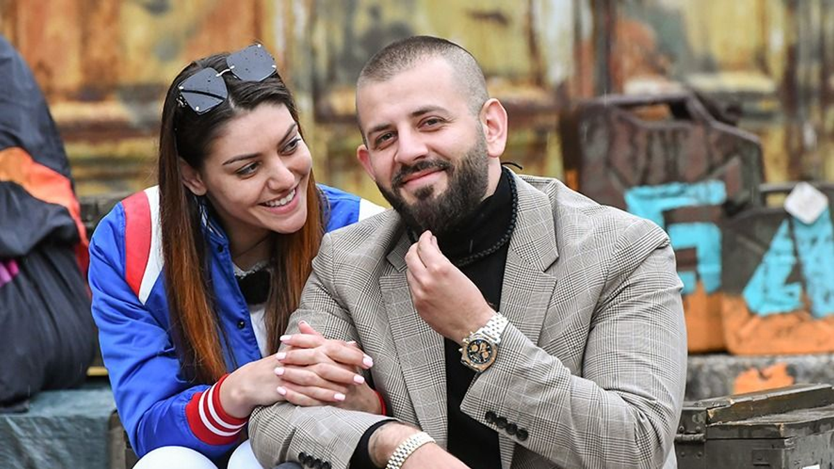 Hoppá! Napokon belül megszülethet Kulcsár Edina kislánya?