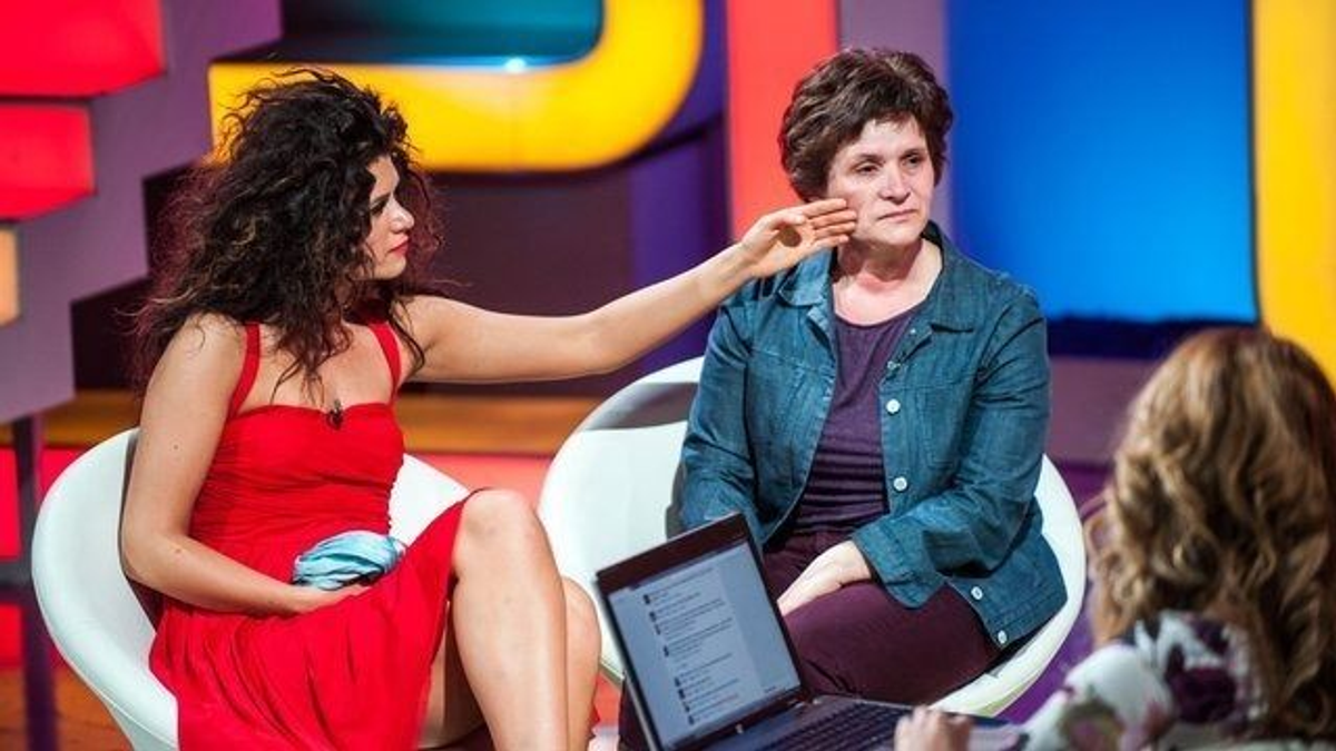 Még mindig nem nyugodhat békében VV Fanni: Nem tudják halottá nyilvánítani