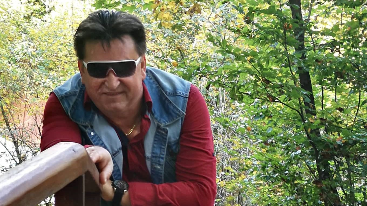 Sláger Tibó harmadik agyvérzéséről: nem kívánom senkinek mindazt, amin ...