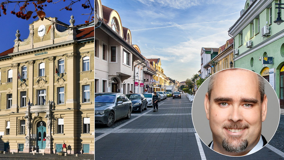 Sosem volt ennyi bevétele az óbudai önkormányzatnak, de a kerületi ...