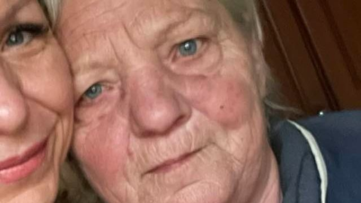 Rejtélyes eltűnés Zalában: halottá fogják nyilvánítani az édesanyámat ...