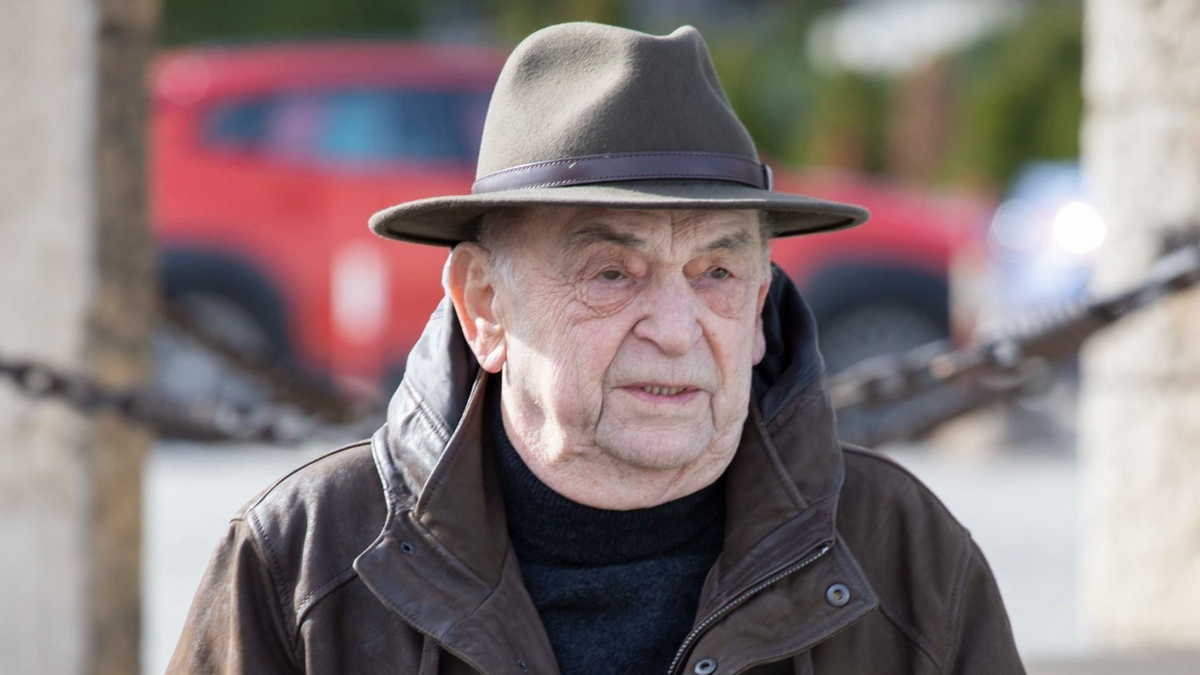 Bodrogi Gyula gyászol: Nagy színésznő volt!