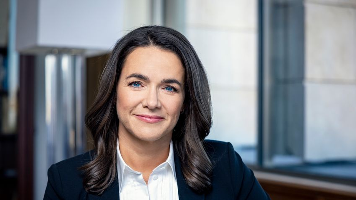 Nézőpont: az első számú nagykövet – Novák Katalin első éve