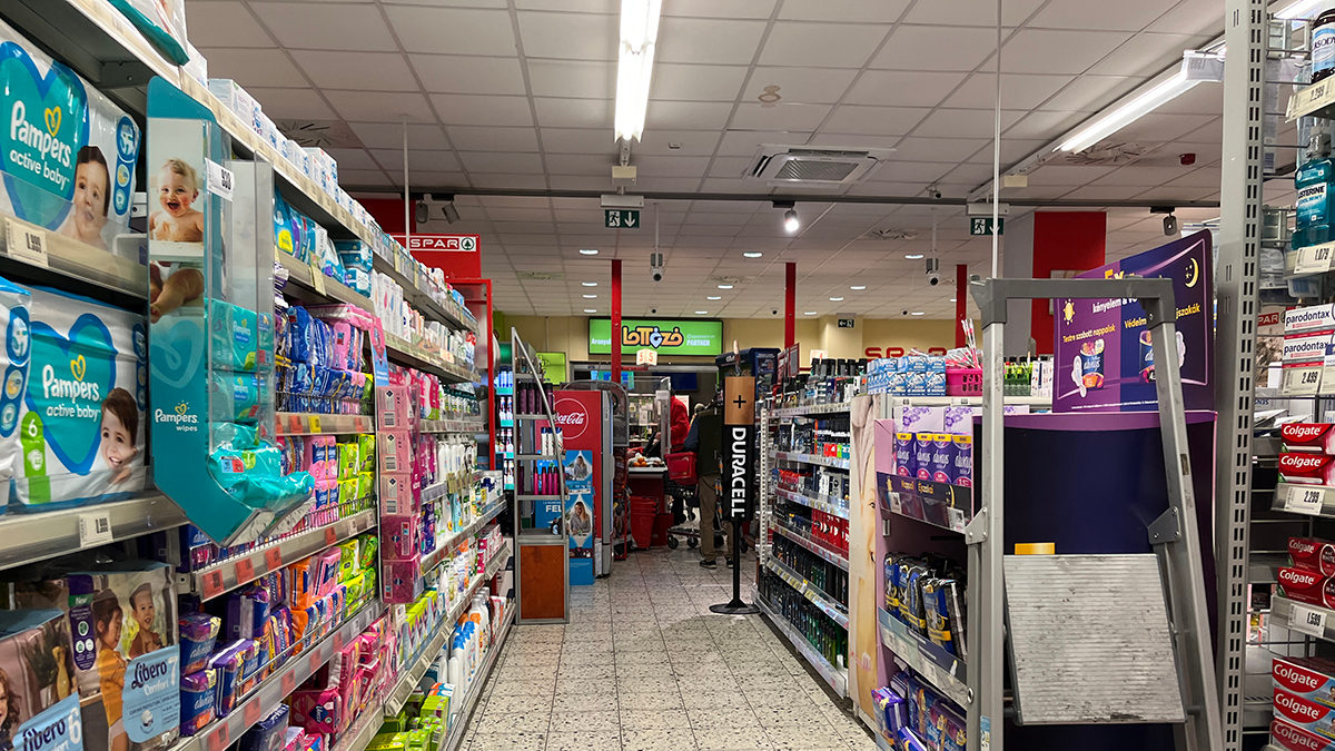 Bejelentették a kötelező bolti akciózás várható részleteit