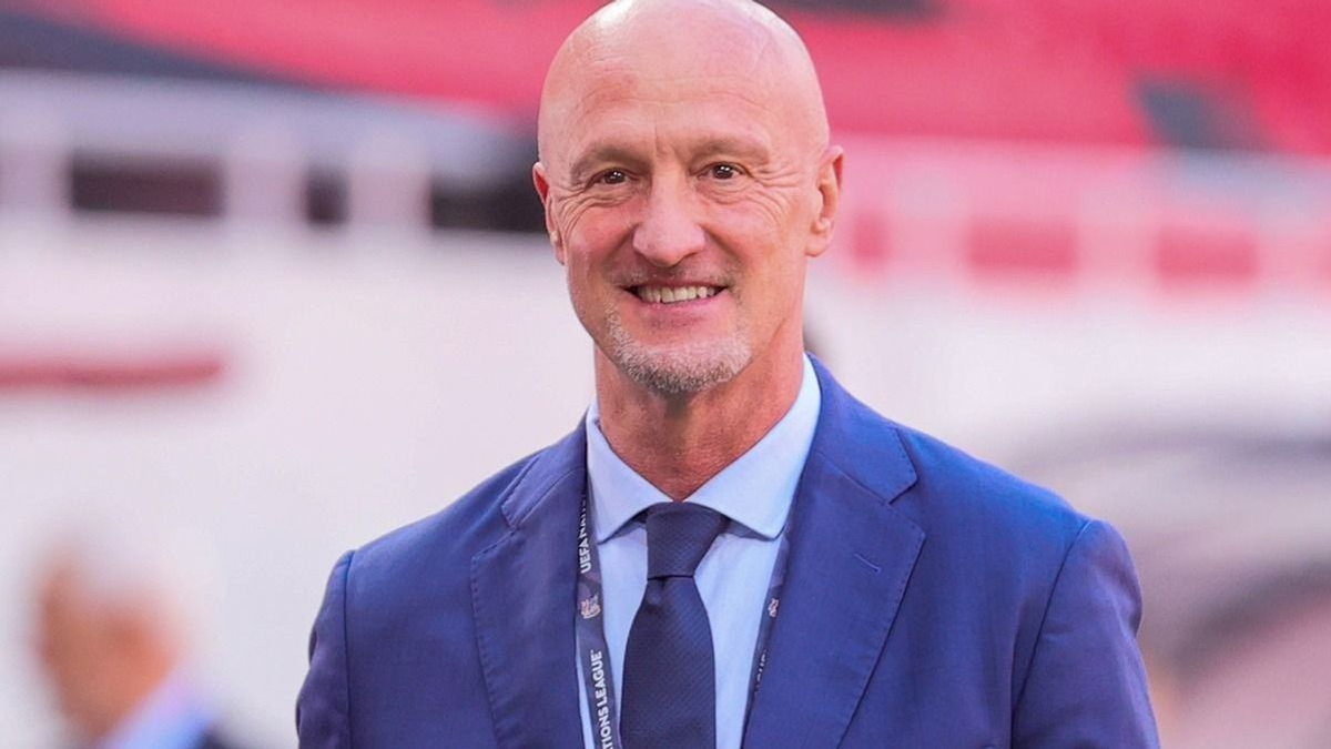 Szalai lagzijáról posztolt Marco Rossi: „Gratulálunk, Ádám és Krista!”