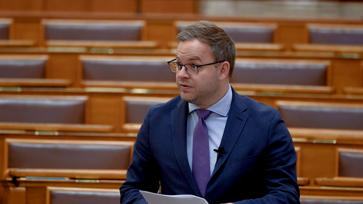 Azt kérdezik a svédek, mi bajuk velük a magyaroknak
