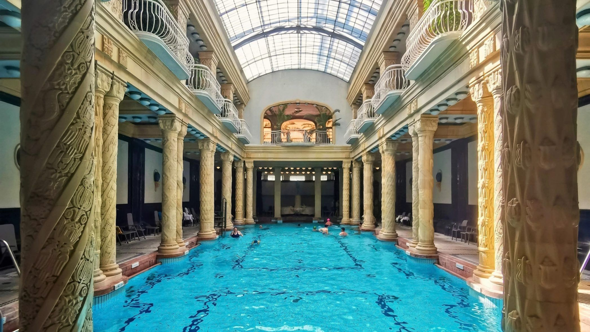 Mutatjuk az időpontokat: ekkor nyitnak a budapesti strandok