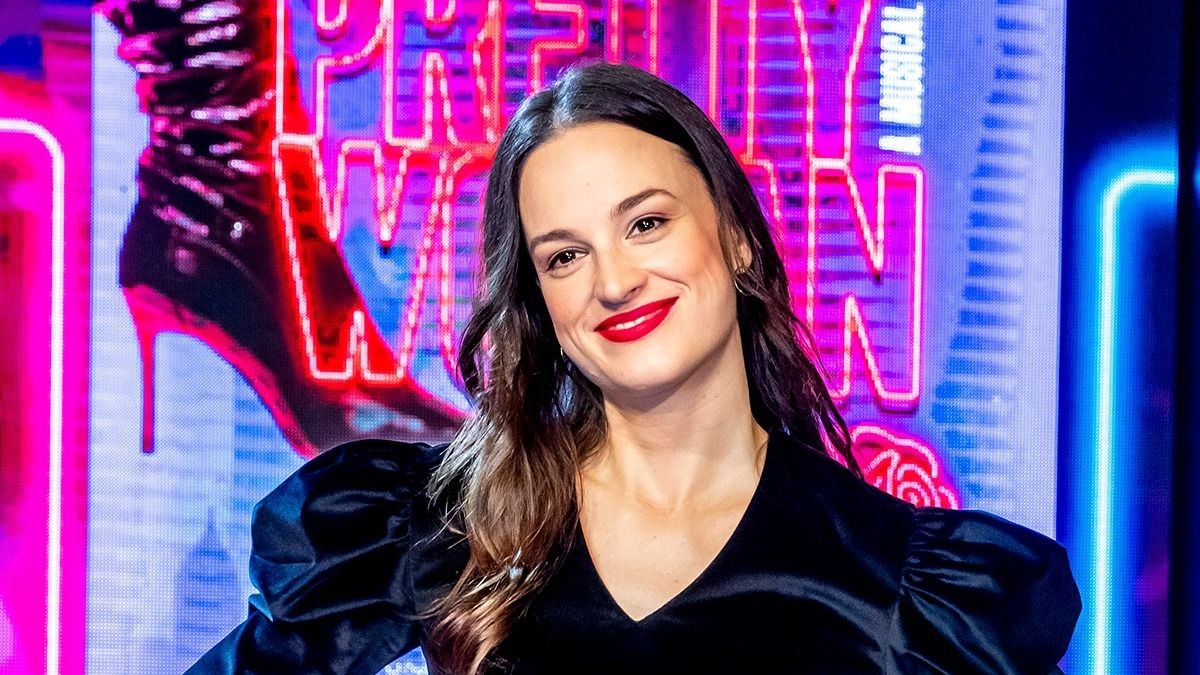 Gubik Petra intim vallomása: „Először Veréb Tomi volt a nagy szerelmem ...