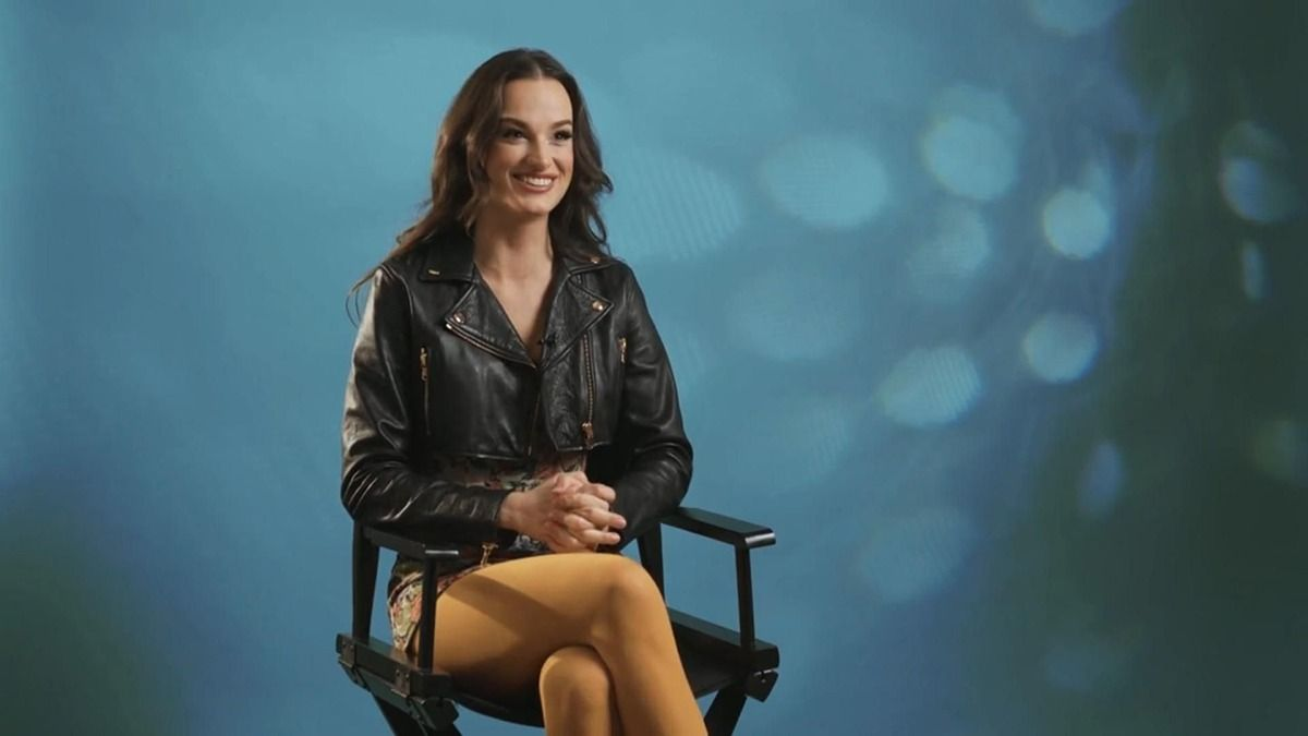 Gubik Petra összeállt a zenei ikonnal – mi lesz ebből?