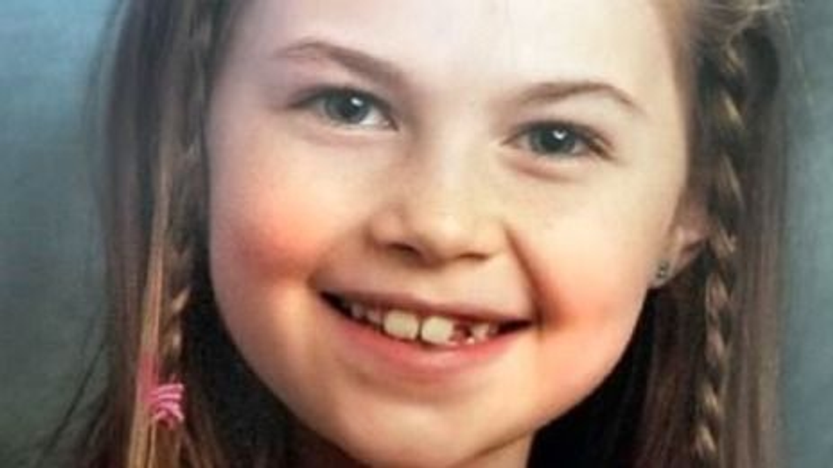 Szenzáció: hat év után élve találták meg az eltűnt kislányt, így van most