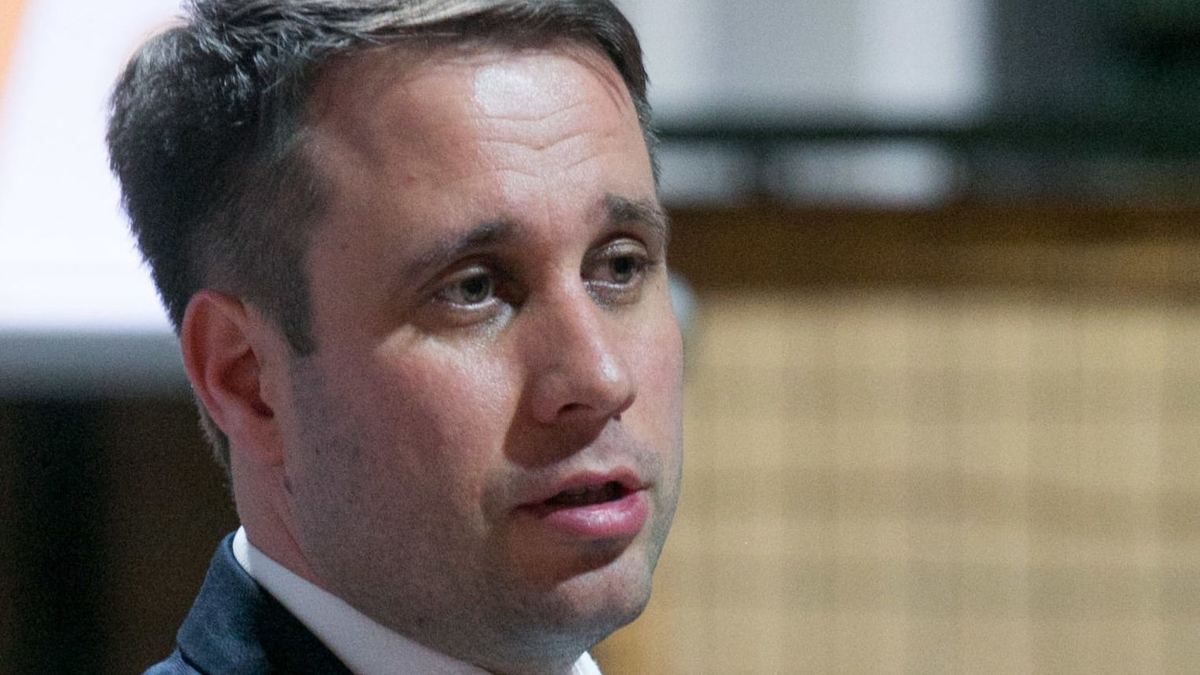 Dömötör Csaba: A magyar baloldal előterjesztette és meg is szavazta a ...