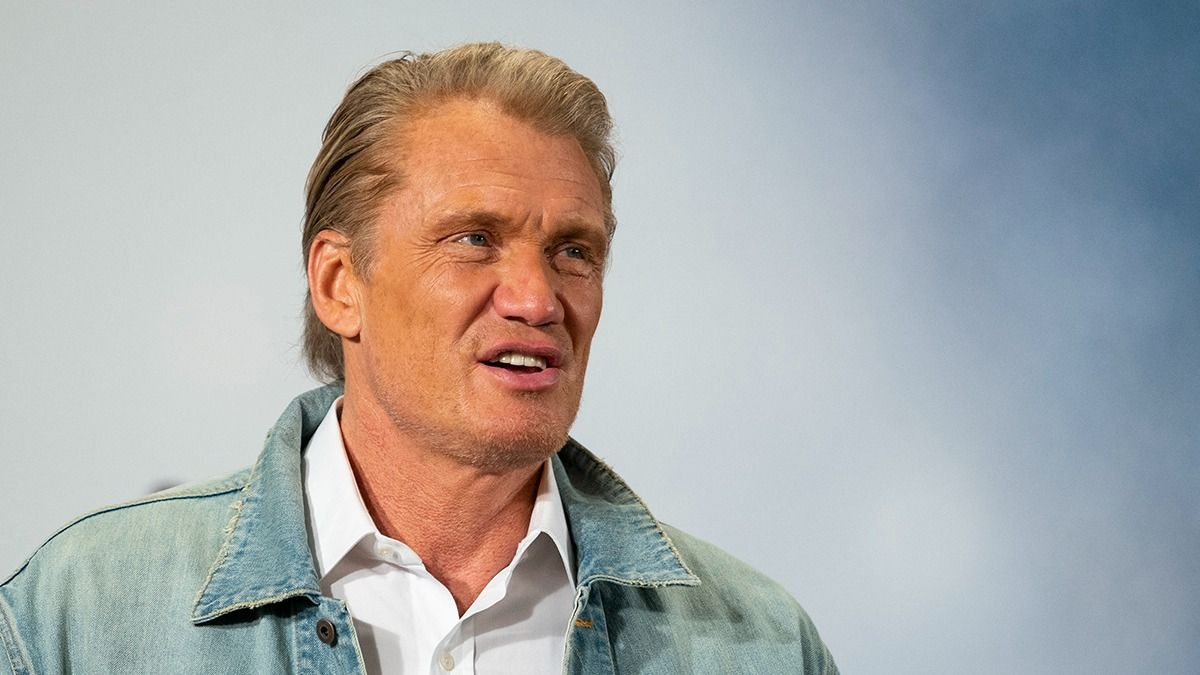 Dolph Lundgren elvette közel negyven évvel fiatalabb szerelmét