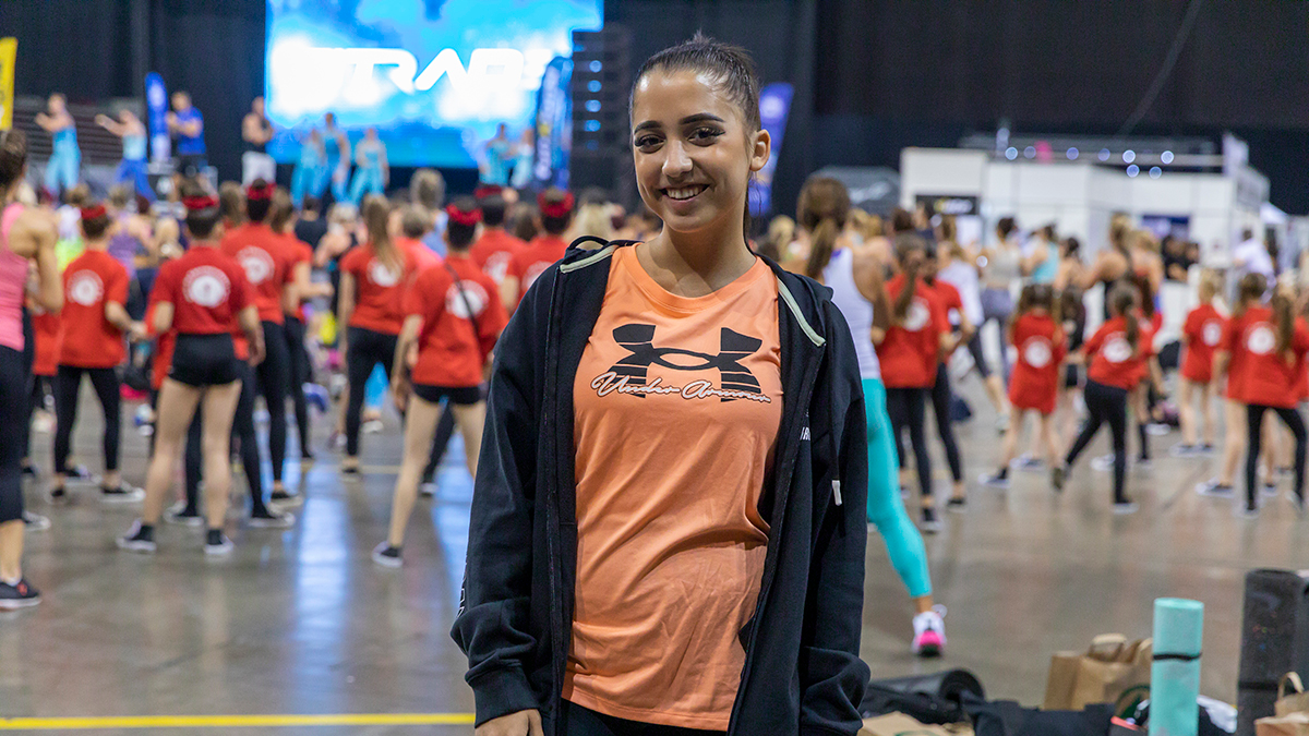 Meghozta a döntést Schobert Lara: ezzel az állással kezdi felnőtt életét