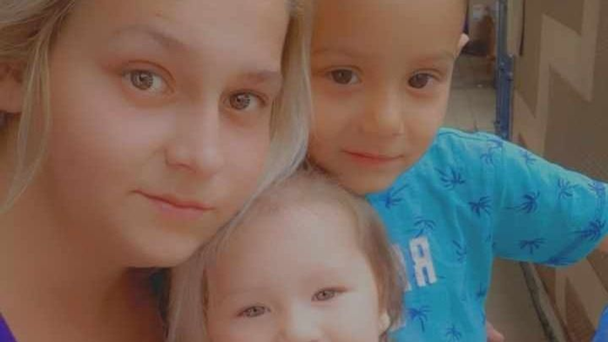 „Minden nap azon agyalok, mennyi pénzt szabad elköltenünk” – nagyon fél ...