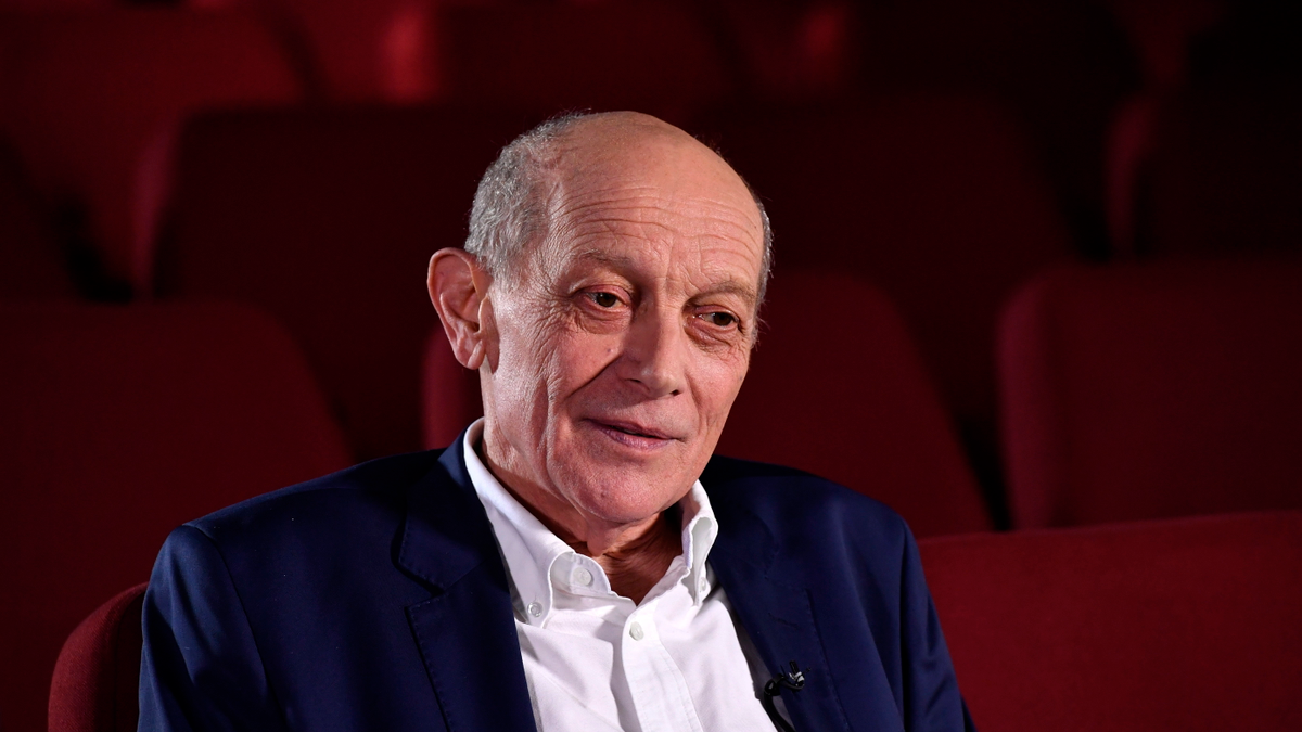 Elhunyt Balázsovits Lajos, a nemzet színésze