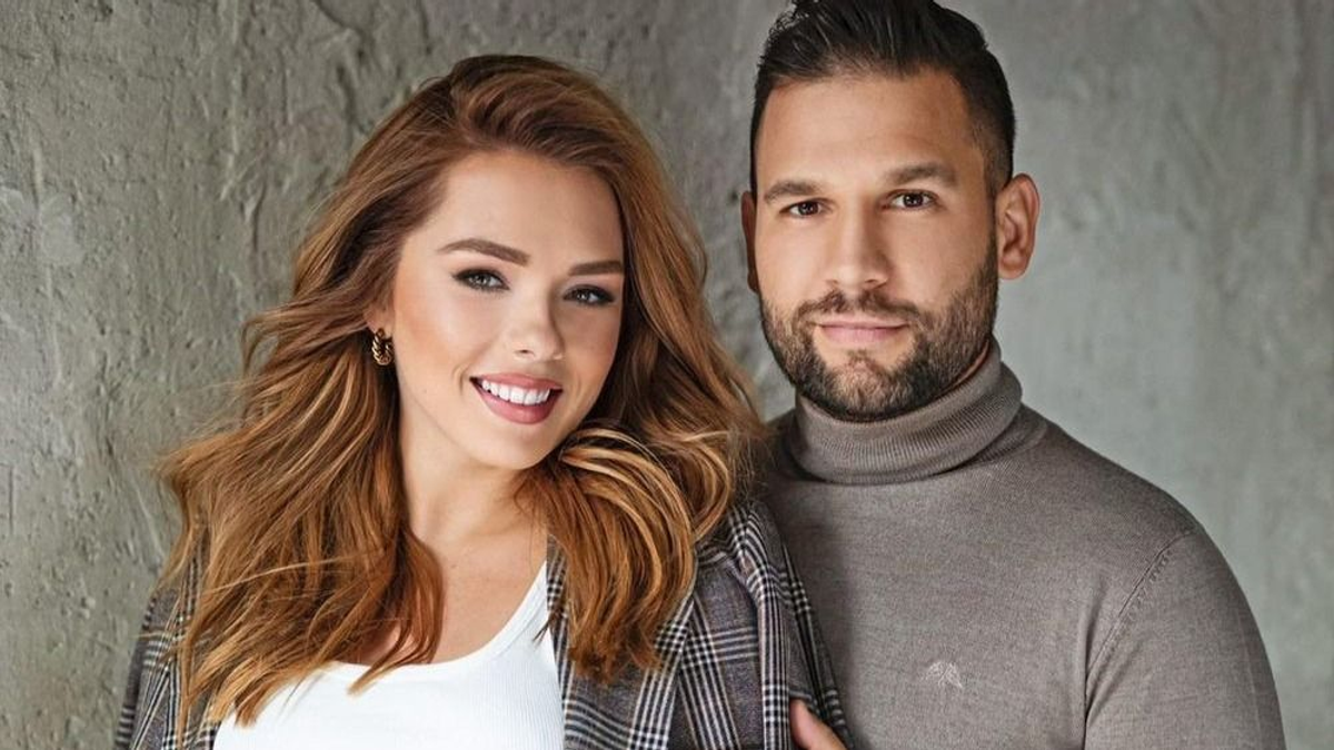 Rácz-Gyuricza Dóra: "Sosem voltam annyi kiló, mint amit most büszkén ...